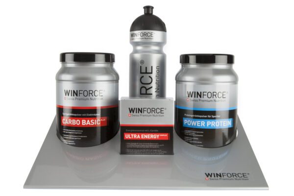 Winforce - die neue Kraft | Sportguide - führt Dich durch die Welt des ...