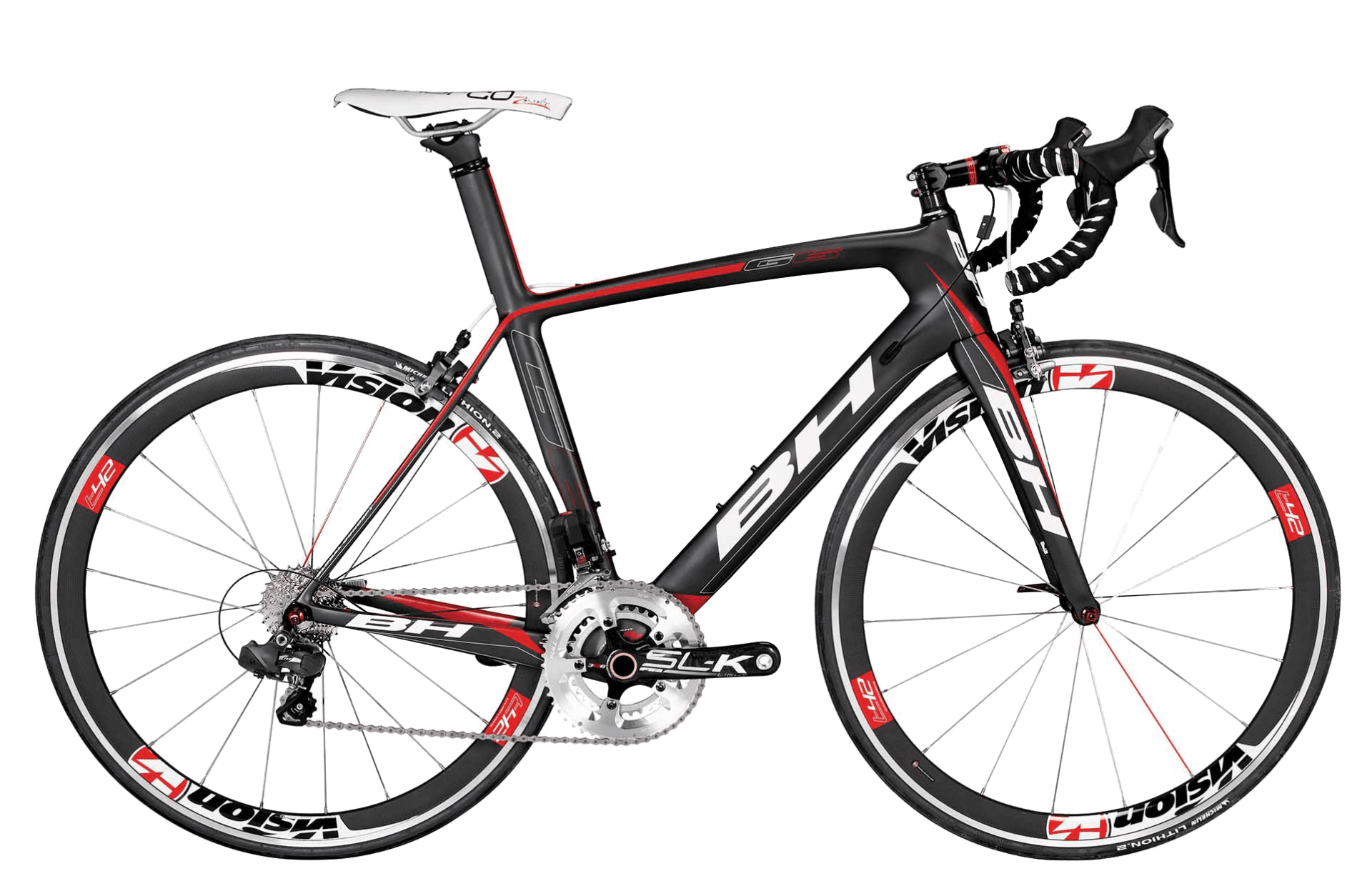 BH G6 Ultegra Di2 | Sportguide - führt Dich durch die Welt des Sports