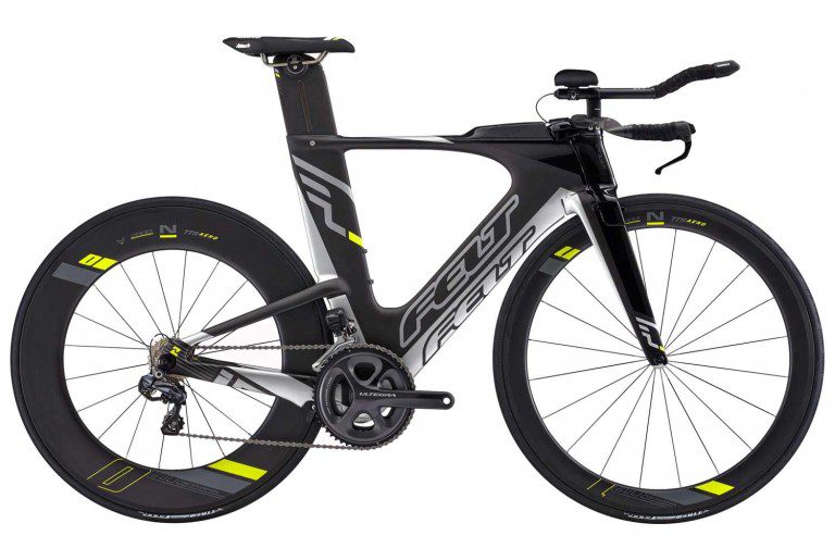 Felt IA: Integrated Aero für Speed-Maximum | Sportguide - führt Dich ...