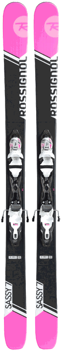 Rossignol sassy 7 2017 store