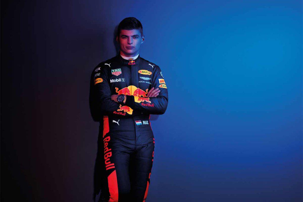 Max Verstappen, Steckbrief | Sportguide - führt Dich durch die Welt des ...