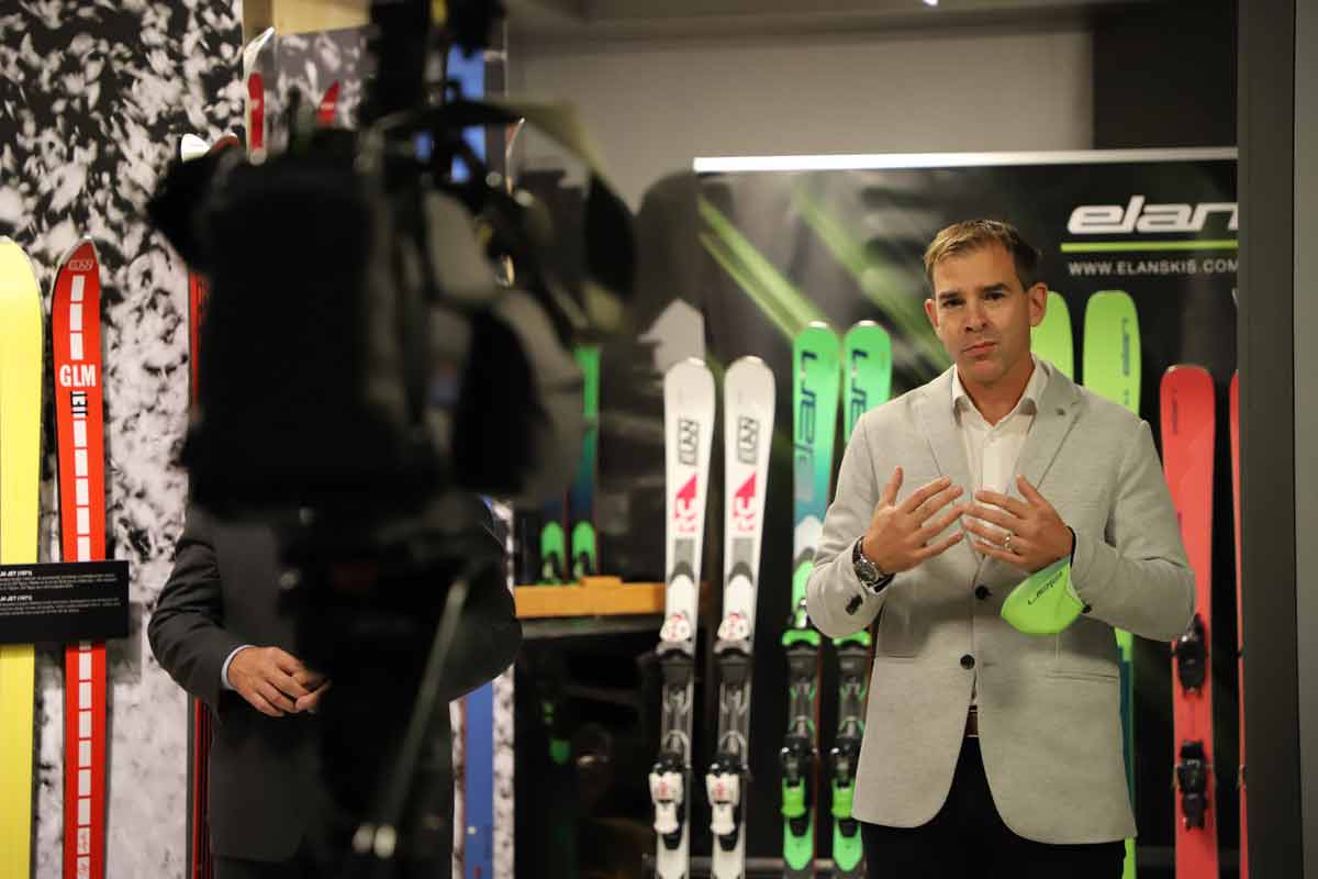 Elan celebrates its 75th anniversary | Sportguide - guides you through ...