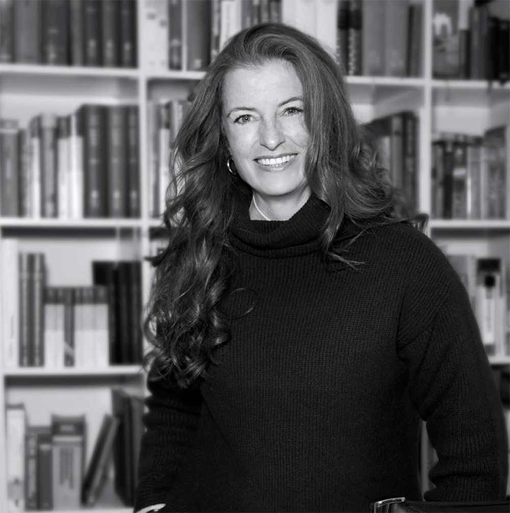 Barbara Holzer ist neuer Director Brand Management bei BOGNER ...