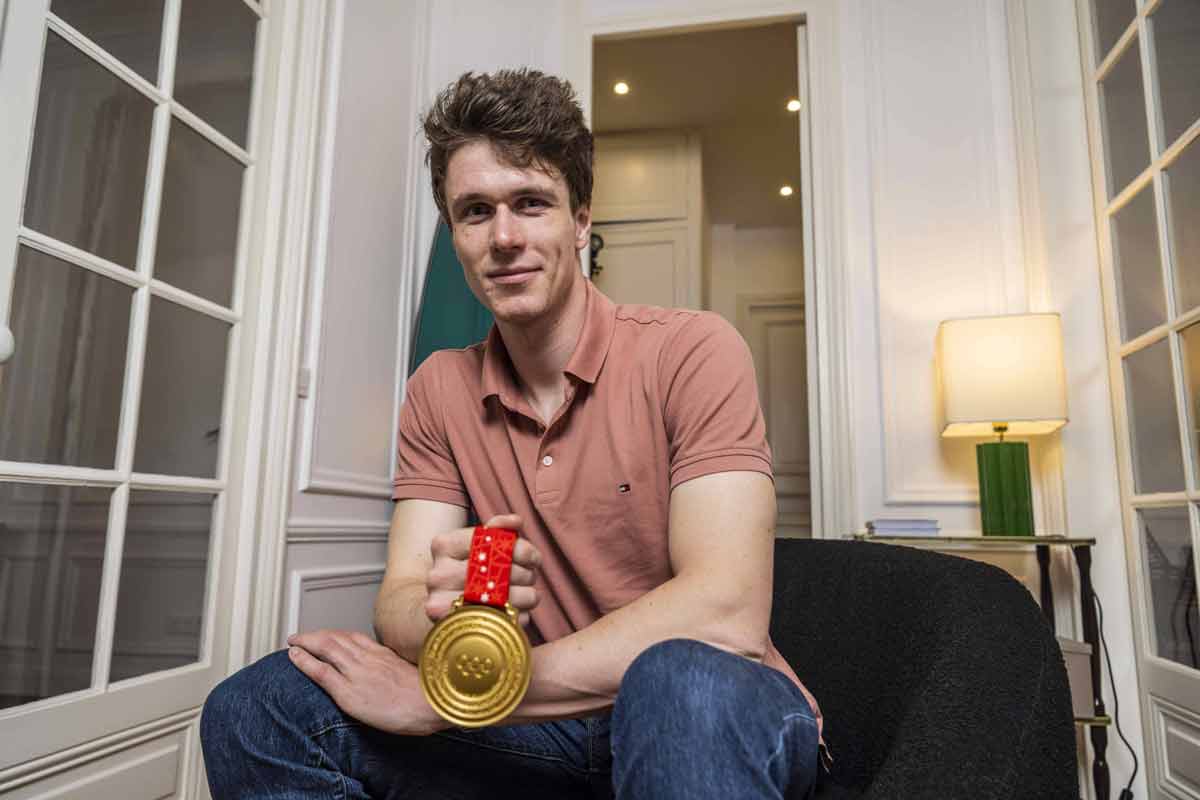 Clément Noël, Steckbrief | Sportguide - führt Dich durch die Welt des ...