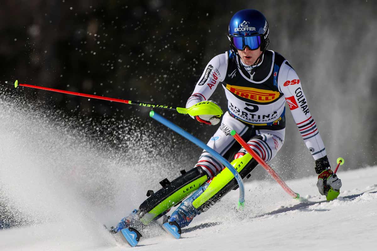 Clément Noël, fiche signalétique | Sportguide - te guide à travers le ...