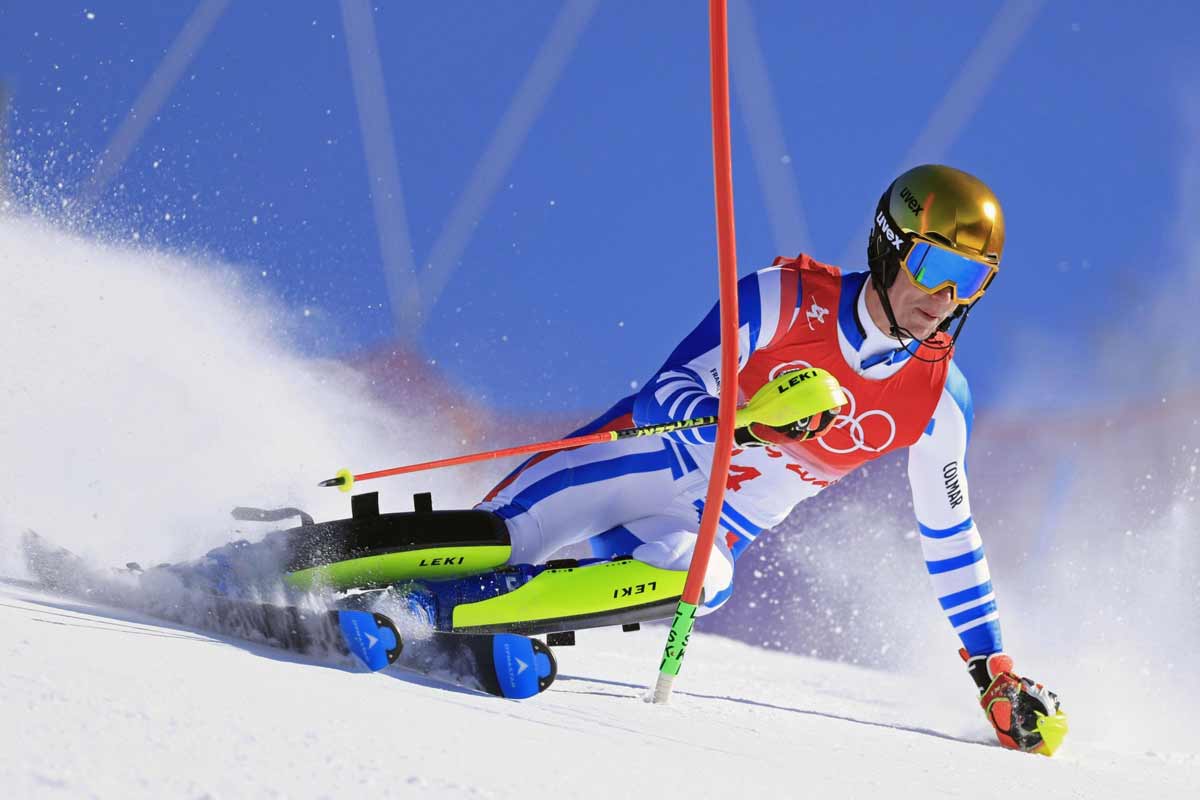 Clément Noël, Steckbrief | Sportguide - führt Dich durch die Welt des ...