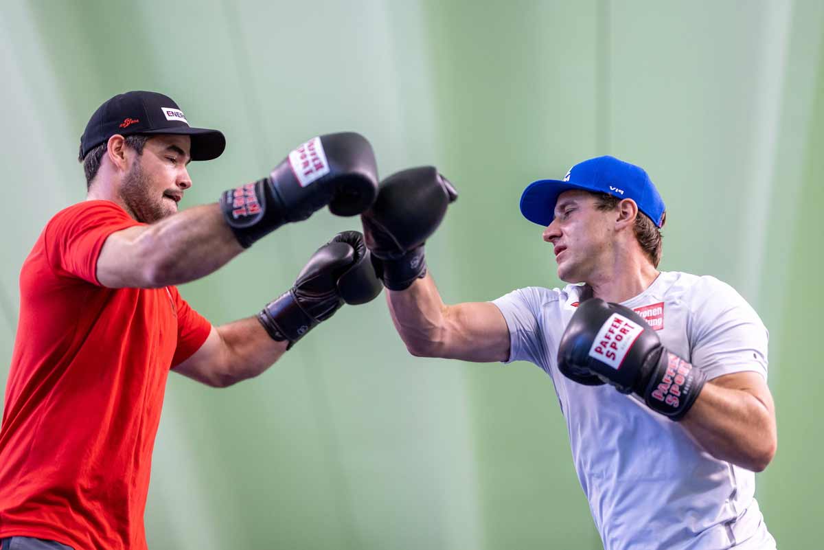 Vincent Kriechmayr, Steckbrief | Sportguide - führt Dich durch die Welt ...