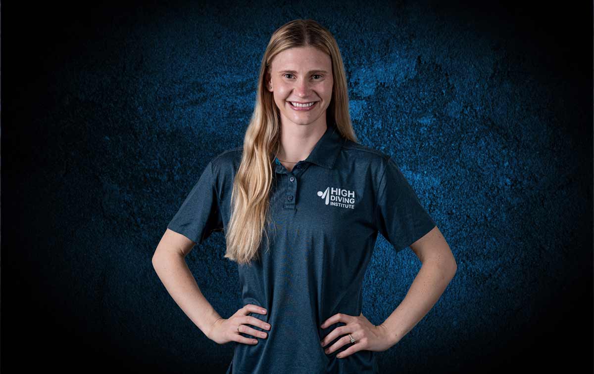 Cliff Diver 2023 | Sportguide - führt Dich durch die Welt des Sports