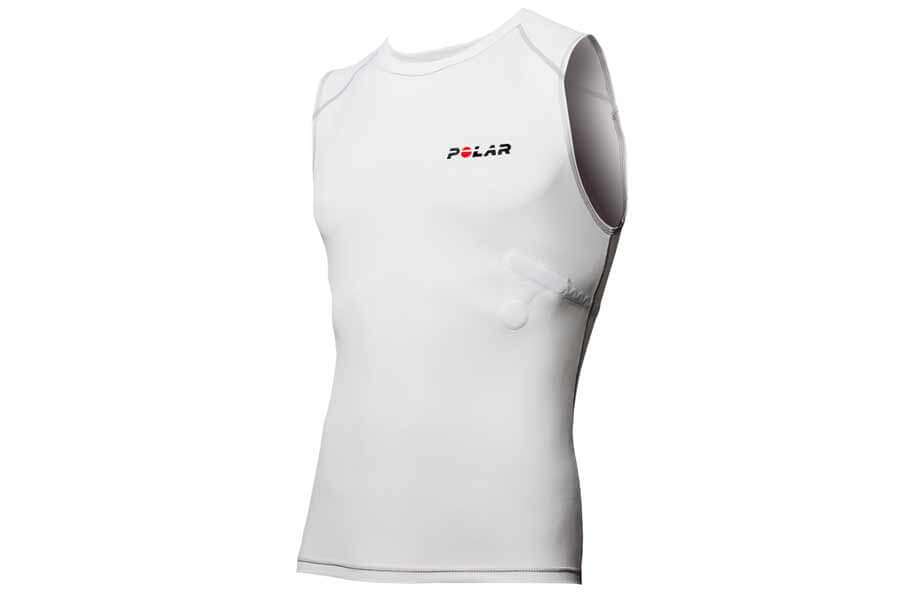 Polar Team Pro Shirt: Komfortable Leistungskontrolle | Sportguide ...